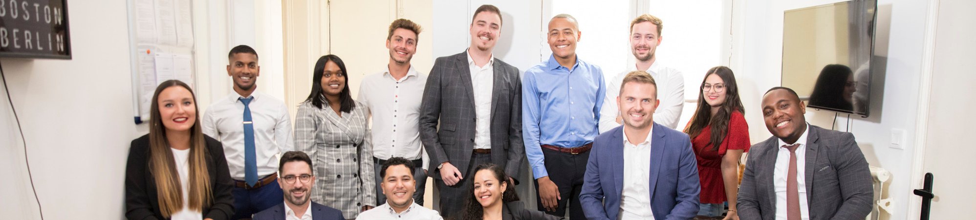 Offres d'emploi et stage - Adonys
