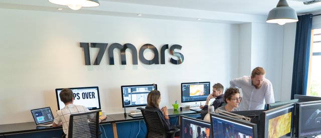 Stage Informatique 👊 - Offres de stage en France