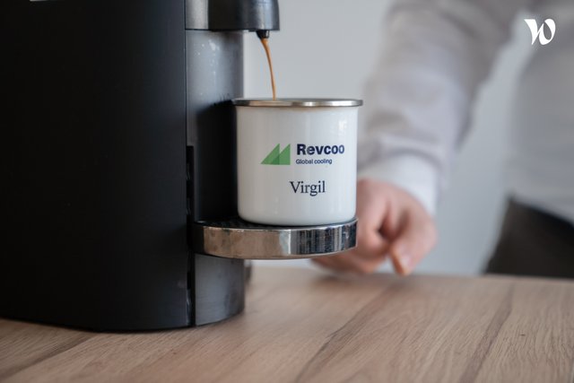 Revcoo : photos, vidéos, recrutement