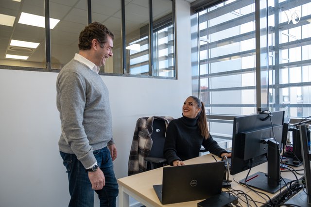 Kincy : photos, vidéos, recrutement