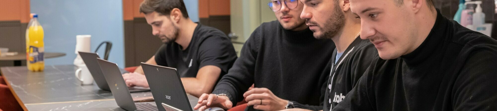 Offres d'emploi et stage - Kobi