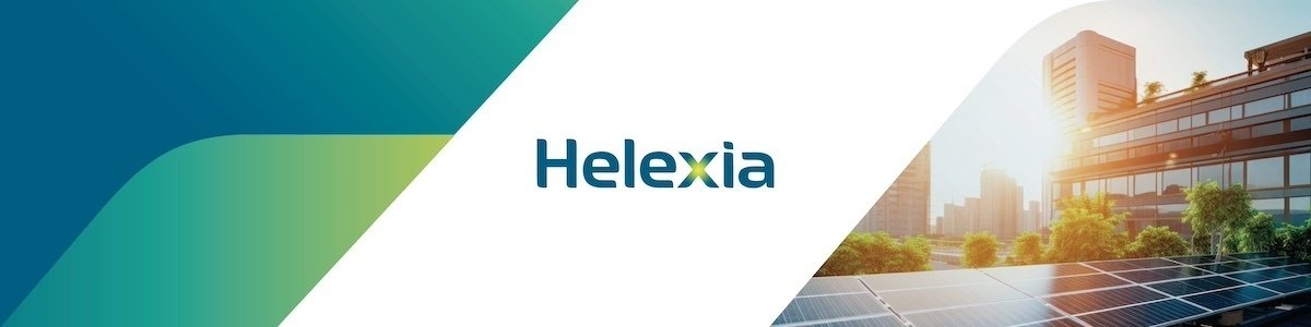 Helexia - Bureaux et télétravail