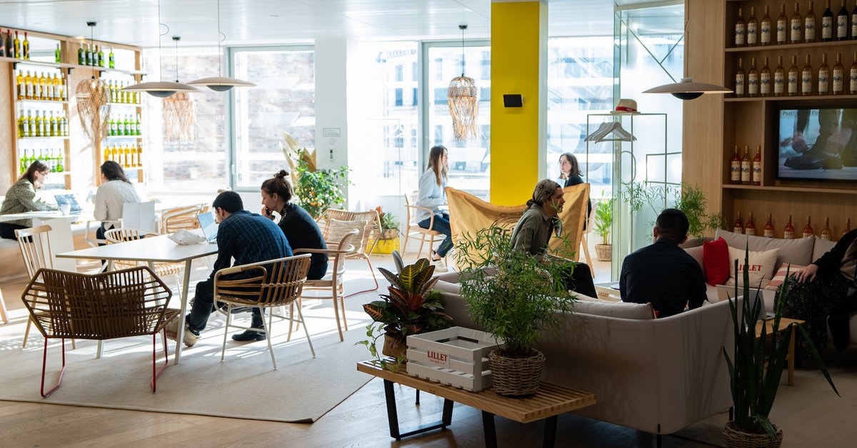 Solution Corporate HR – Workday - Pernod Ricard - CDI à Paris