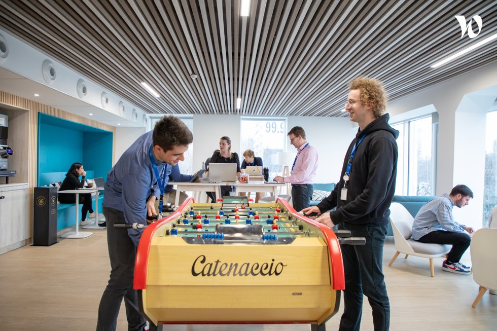 Keyyo - Bouygues Telecom Pro : photos, vidéos, recrutement