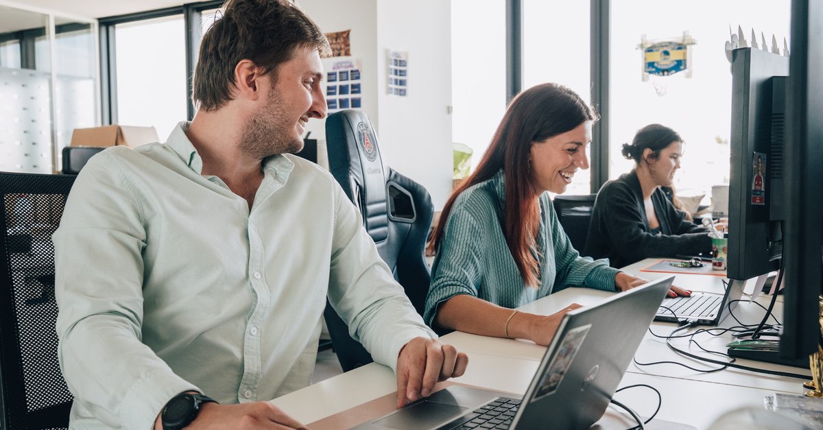 Chargé(e) d'études marketing (H/F) - Webedia - CDI à Levallois-Perret