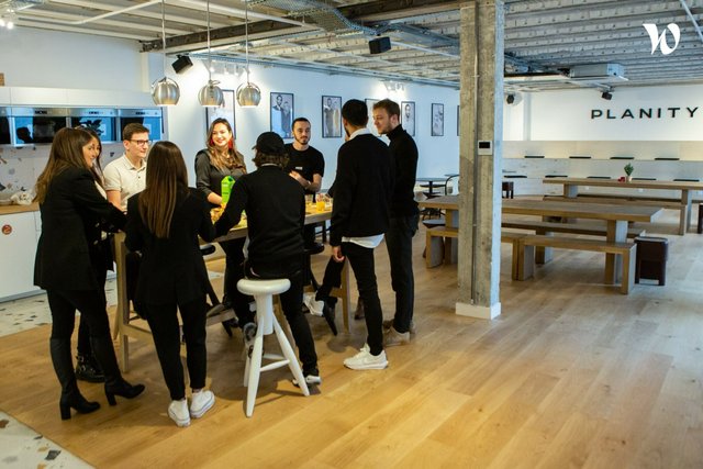 Planity : photos, vidéos, recrutement