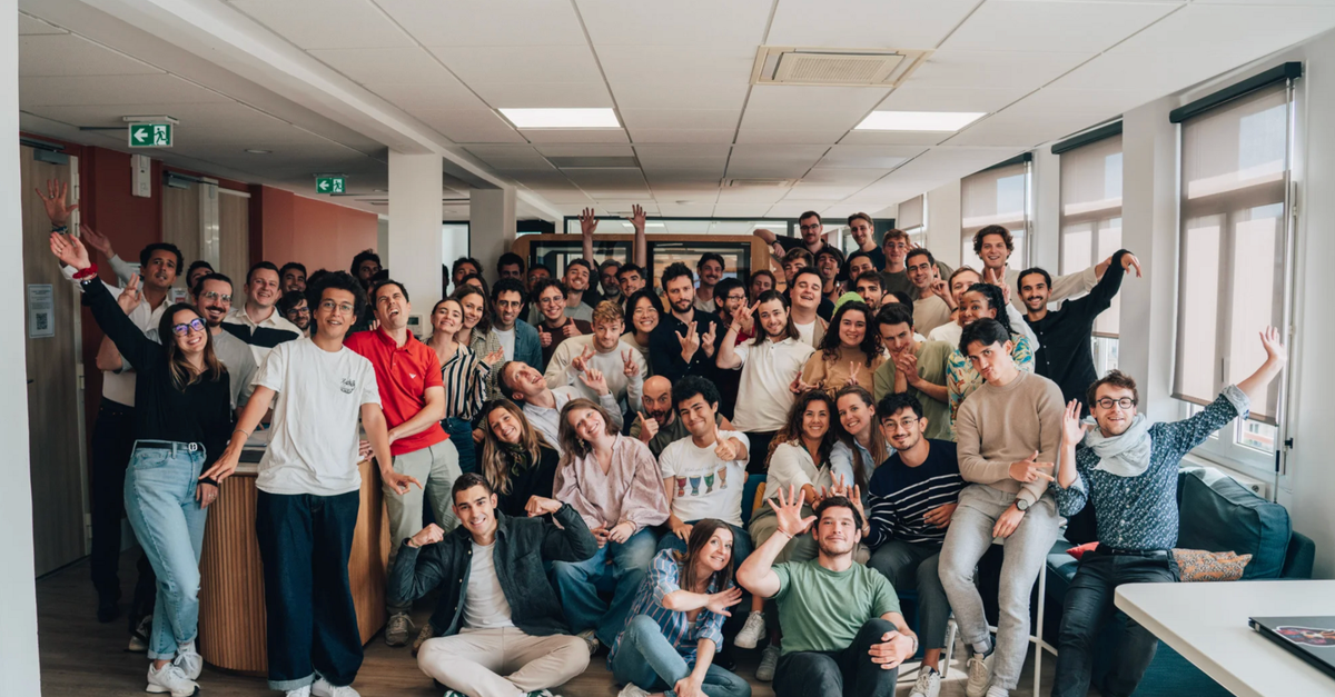 Consultant SDLC & IA Agentique - Theodo Data & AI - CDI à Paris