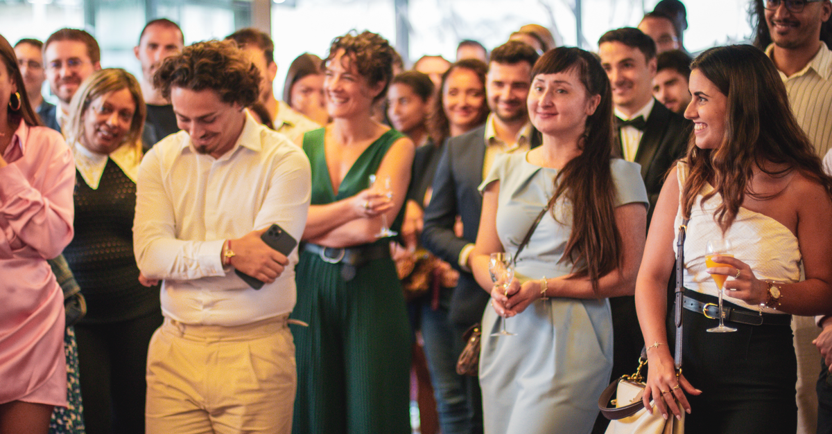 Argain Consulting Innovation - Talent experience