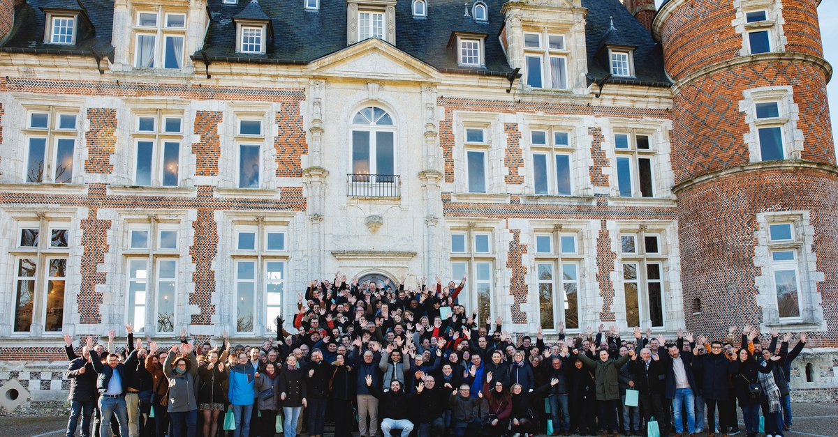 Consultant SAP Production Planning PP/QM - H/F - Savencia IT & Digital ...