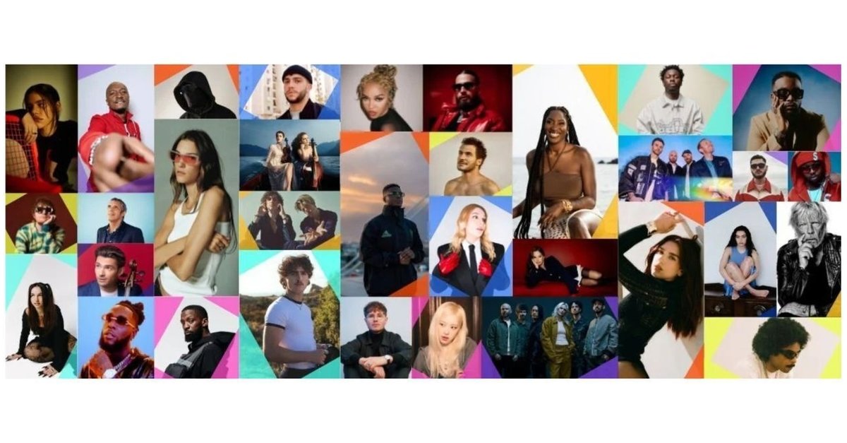 Warner Chappell France - A&R Scout - Warner Music France - CDI à Paris