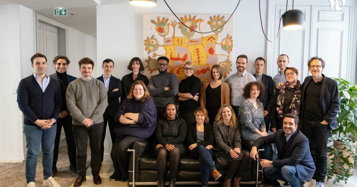 IFCIC (Institut pour le Financement du Cinéma et des Industries ...