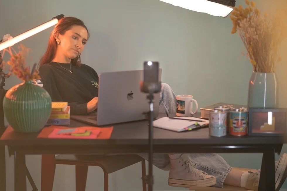 A deep dive into the Lazy Girl Job trend