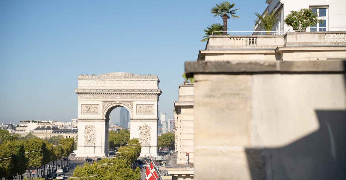 Yade : photos, vidéos, recrutement