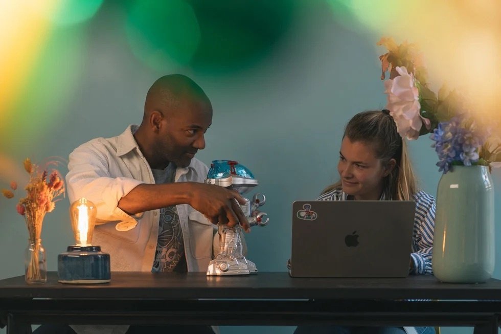 How can you use your talents at work?