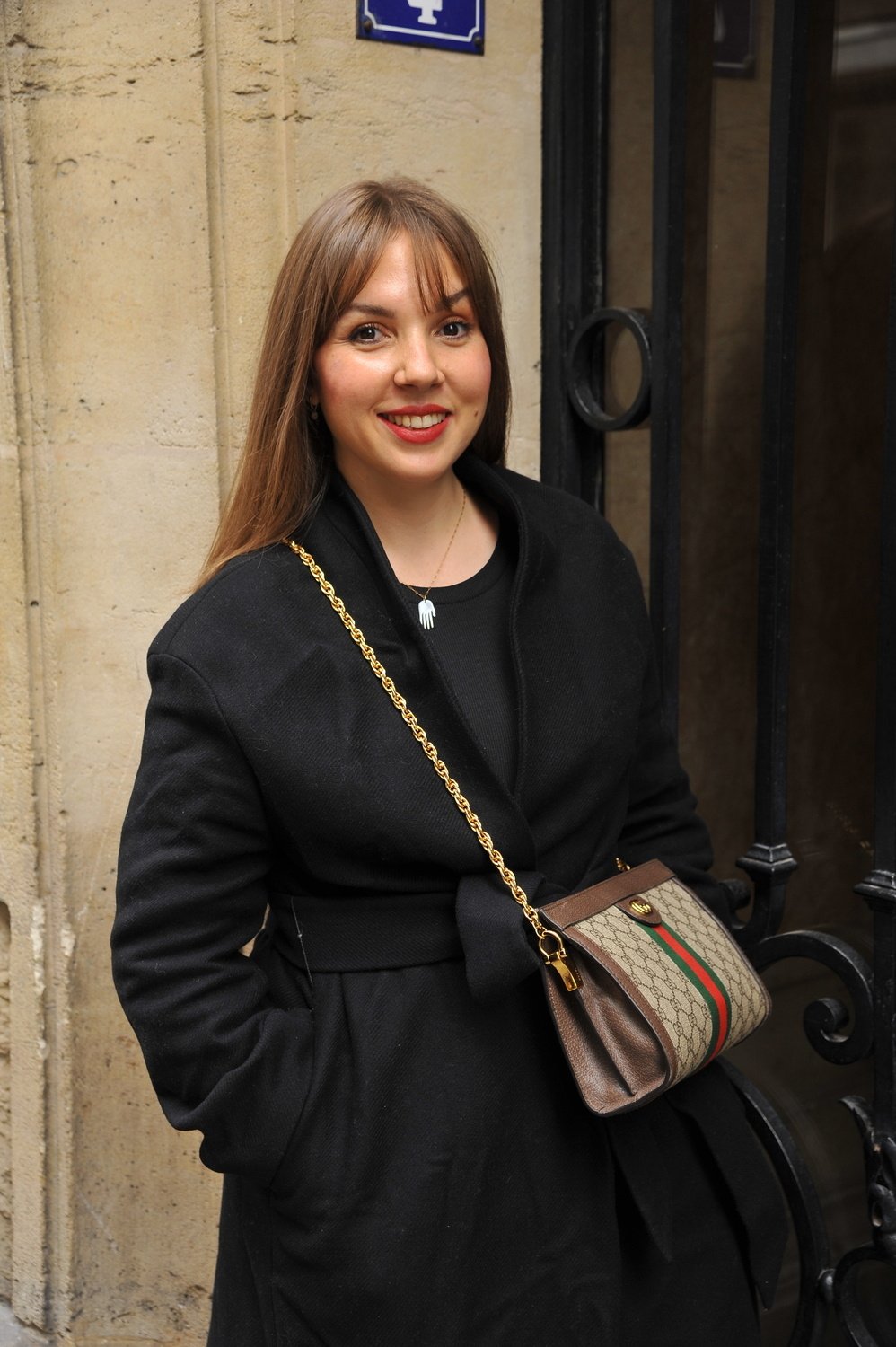 Caroline Ricard - Journaliste