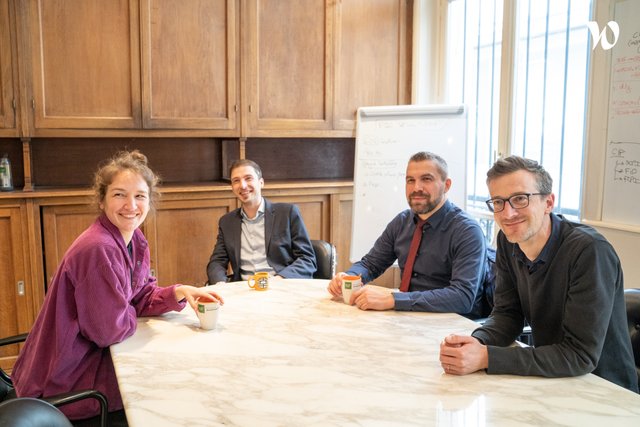 Banque Wormser Frères : photos, vidéos, recrutement