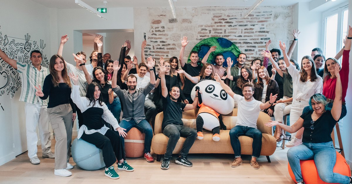 Lead Fraud Ops (FR) – WeWard – Permanent contract in Paris