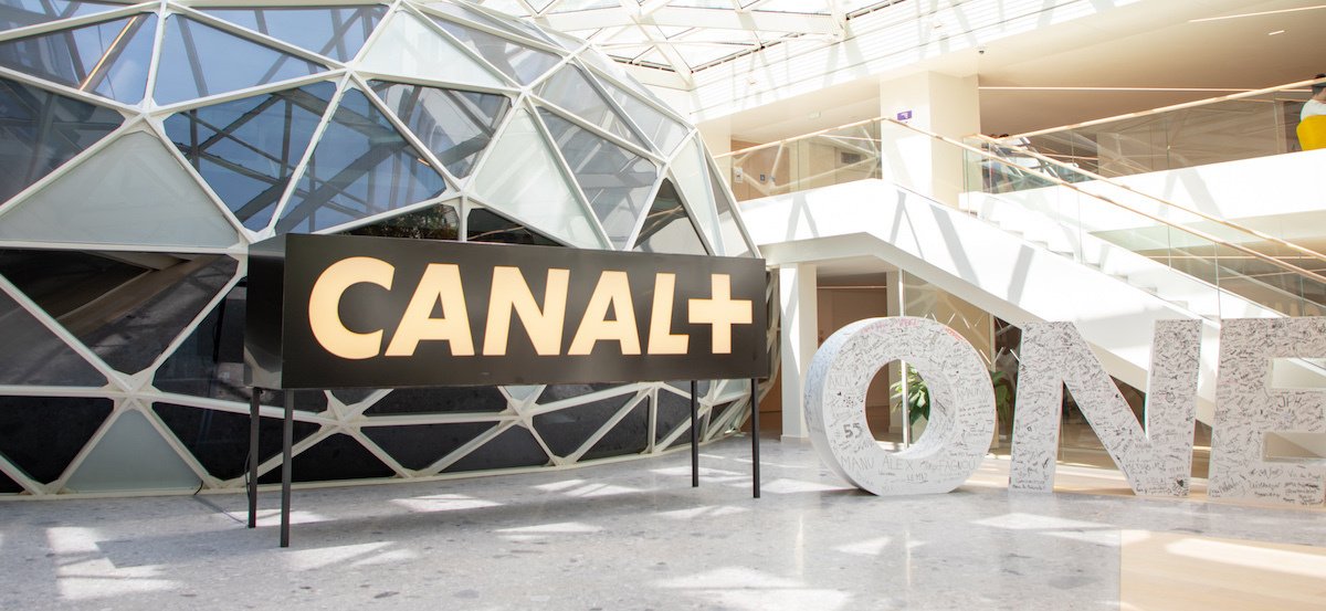 STAGE - ASSISTANT/ASSISTANTE DESIGN LIBRARY - (F/H/X) - CANAL+ Group ...