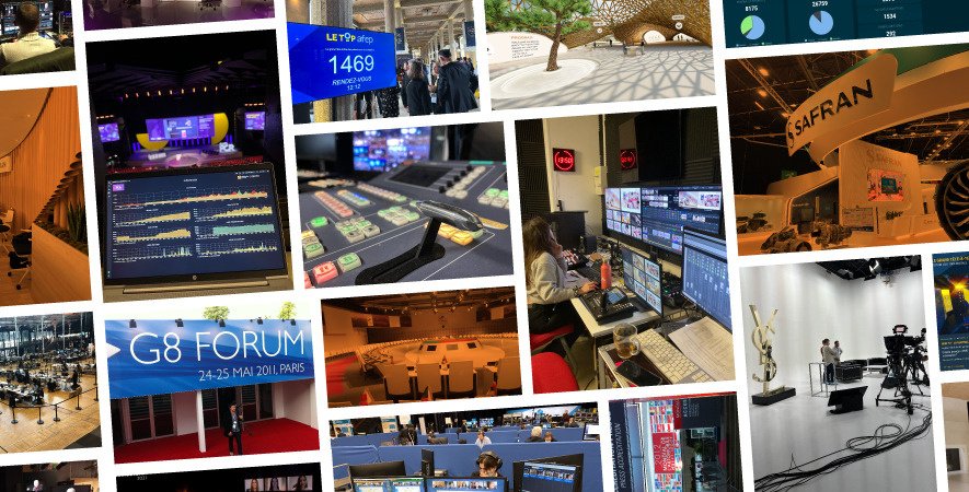 Mediactive Group : photos, vidéos, recrutement