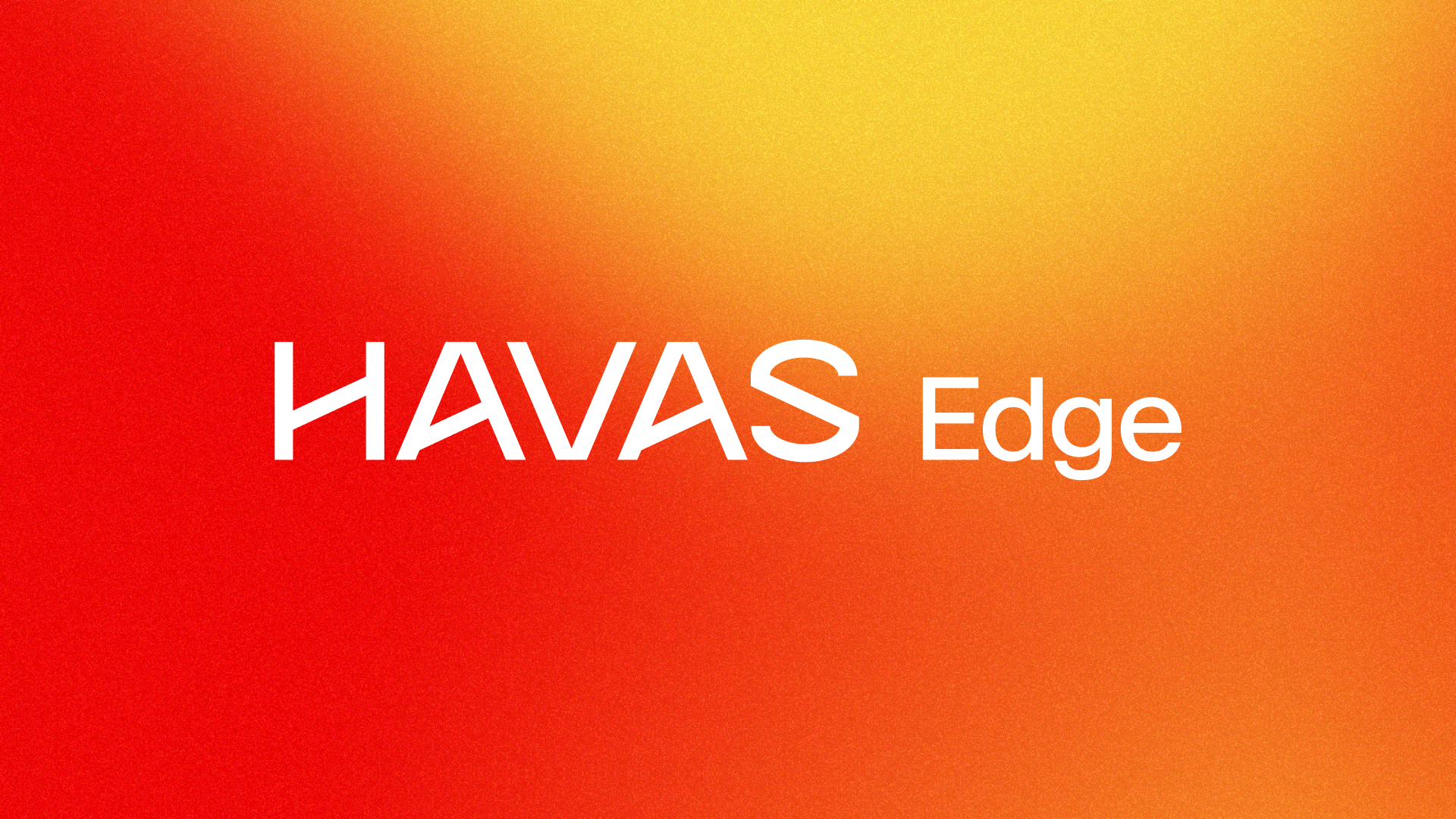 Post de Havas France sur Welcome to the Jungle : Havas Edge France ...