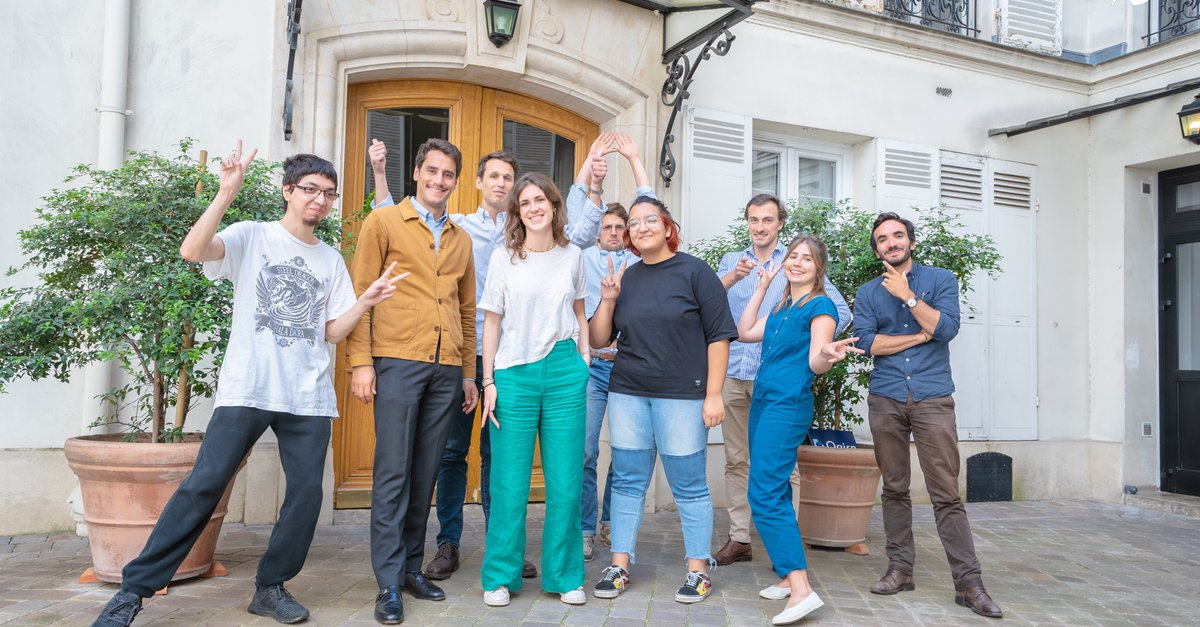 STAGE - Poxy Product Owner (6 mois max) - UBAQ - Stage à Arcueil