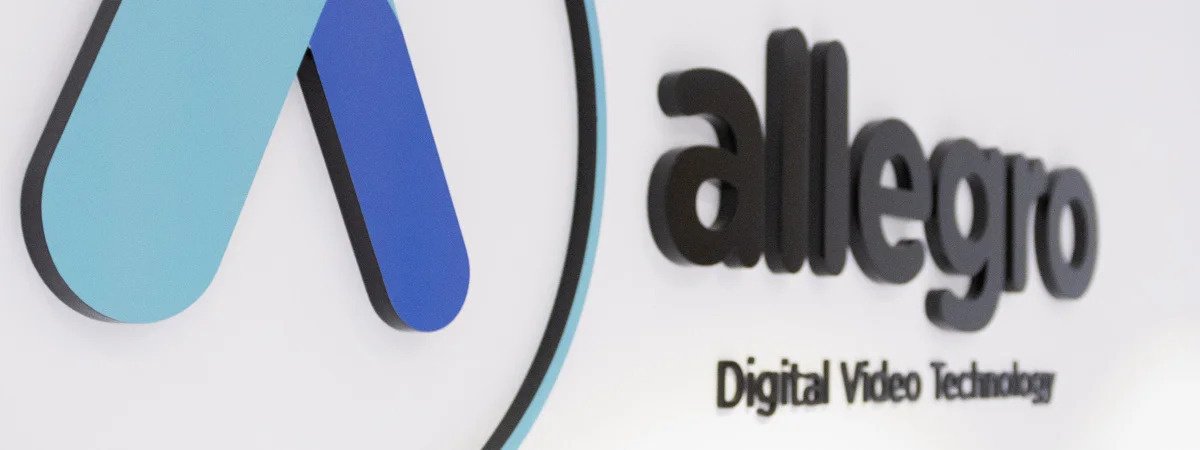 Allegro DVT : Equipe (vidéos, interviews, photos)