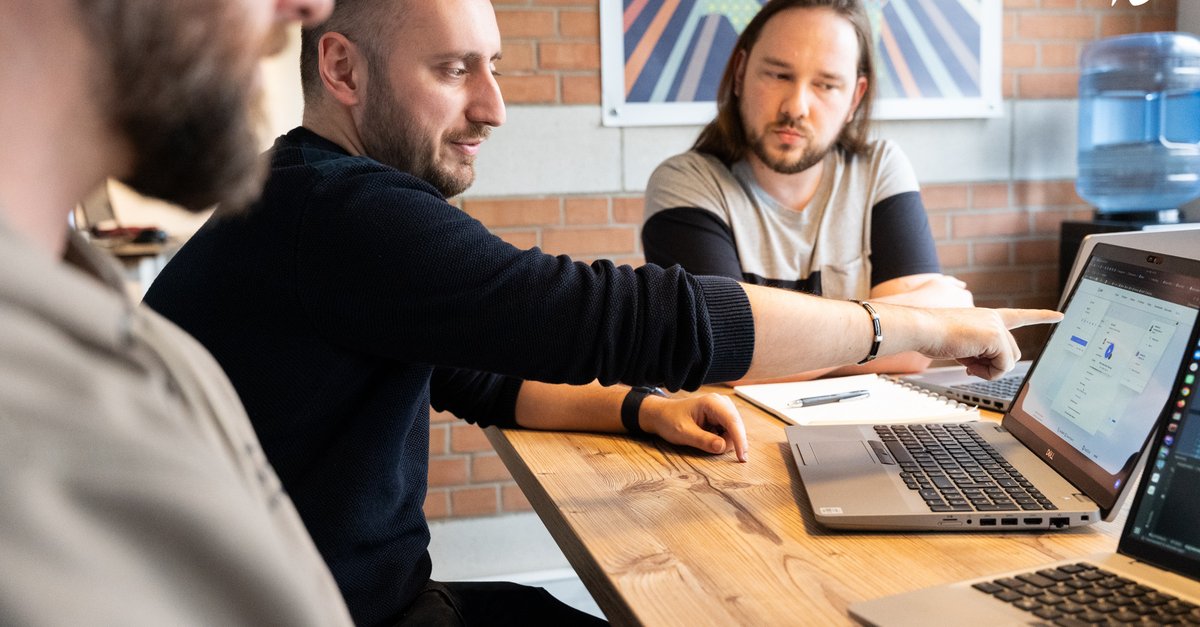 Développeur·se Full-Stack Python / React – CDI – Lille centre - Music Story - CDI à Lille