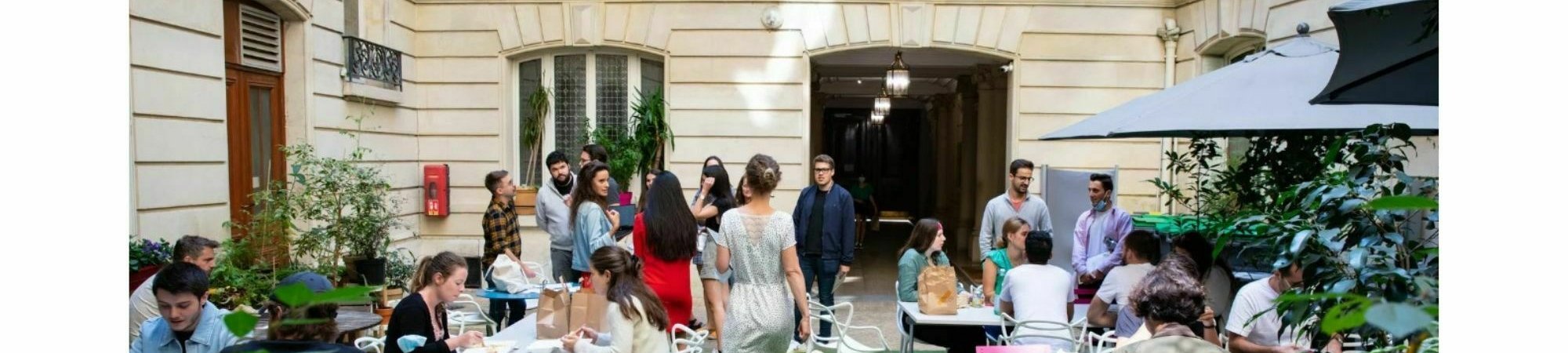 Offres d'emploi et stage - Numberly