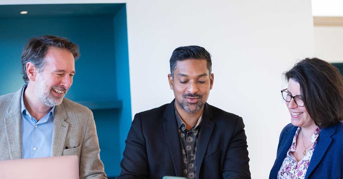 EXPLORE GROUP (INTESCIA) : photos, vidéos, recrutement