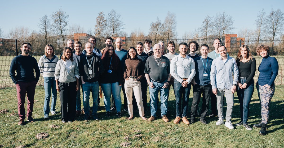 Assistant RH & Office Manager - Stormshield - CDI à Paris