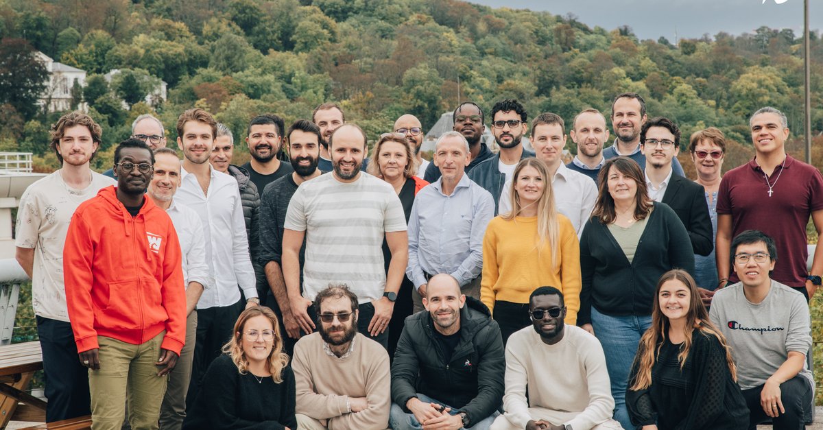 Développeur Middleware API & Flux d’intégration (F/H) - Saint Denis - Webnet - Freelance à Paris