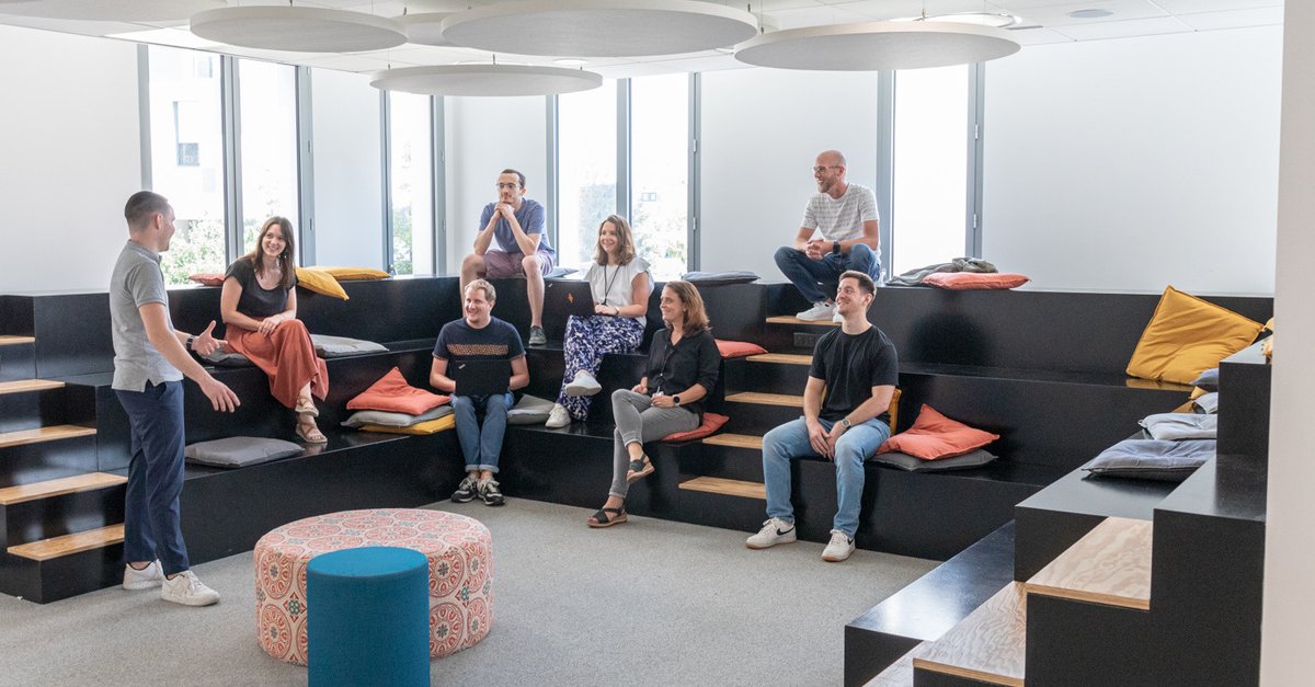 Chargé du Contrôle des Opérations - Flux comptables F/H - Nickel - CDI ...