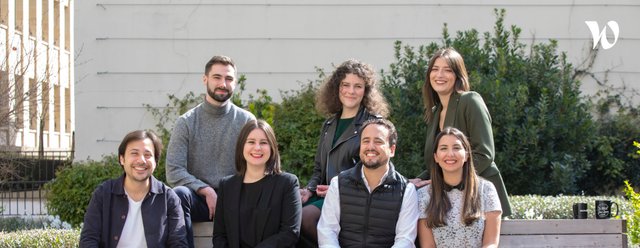 Welcome to the Jungle - Le guide de l'emploi