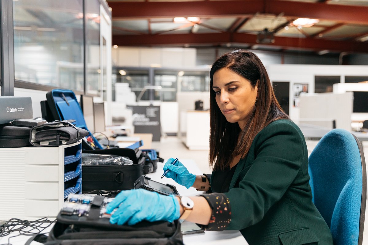 Criminaliste : en quoi consiste ce métier