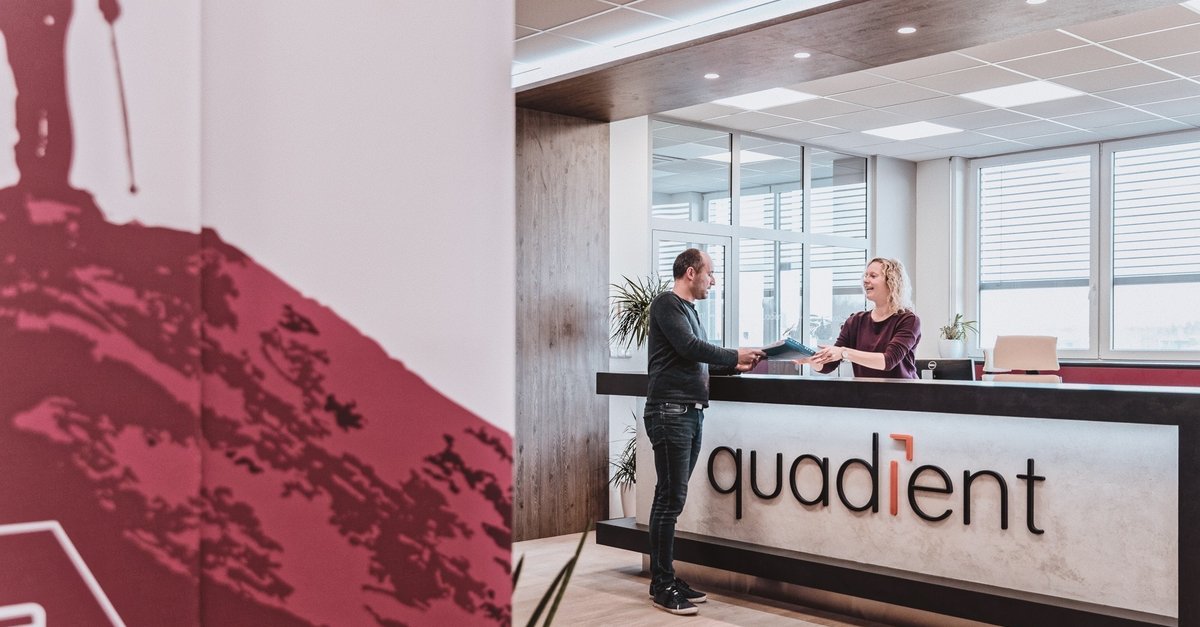 Quadient: fotky, videa a kariéra