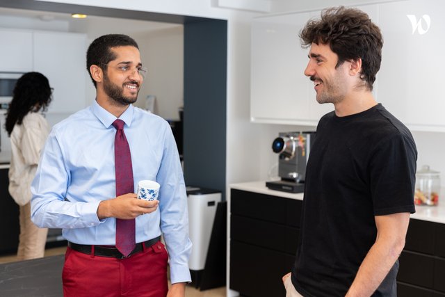 Exiom Partners : photos, vidéos, recrutement