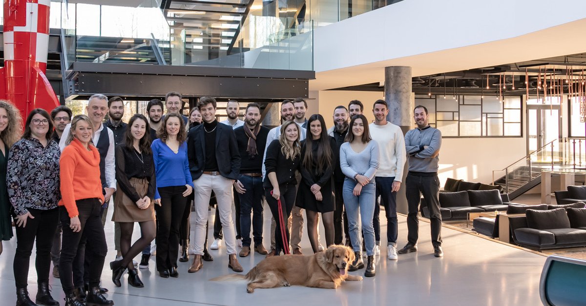 CHEOPS TECHNOLOGY - Nos Agences - Grand Est