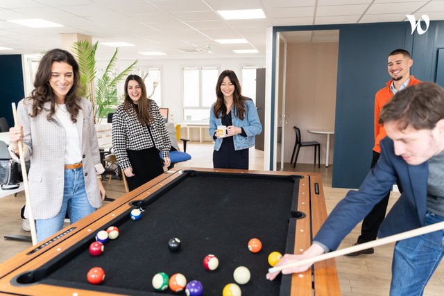 FAB GROUP : photos, vidéos, recrutement