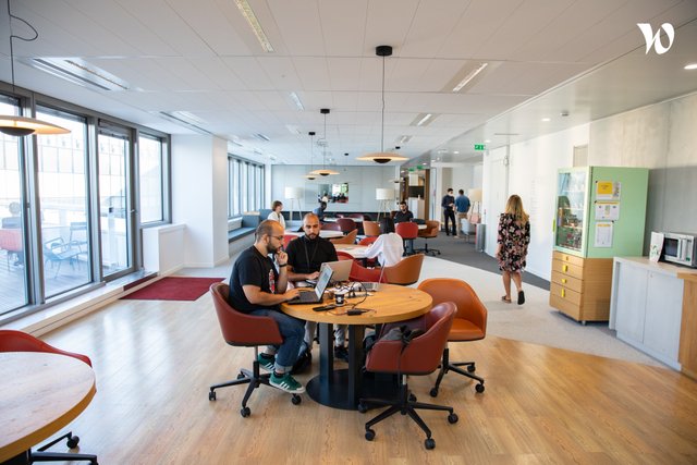 Capgemini : photos, vidéos, recrutement