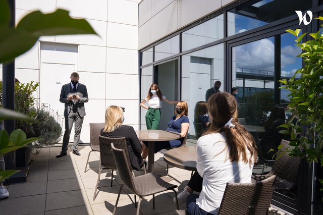 Logista France : photos, vidéos, recrutement