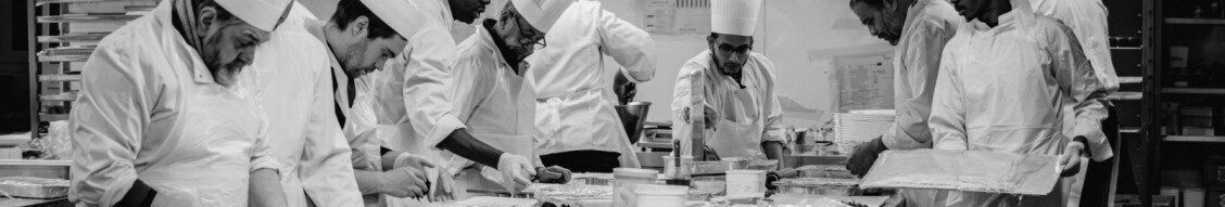 Chef(fe) de Cuisine sur évènements (H/F/X) - Groupe Potel et Chabot ...