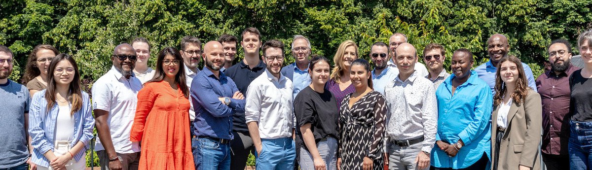 Directeur exécutif du dossier patient informatisé de l'AP-HP F/H - APHP ...