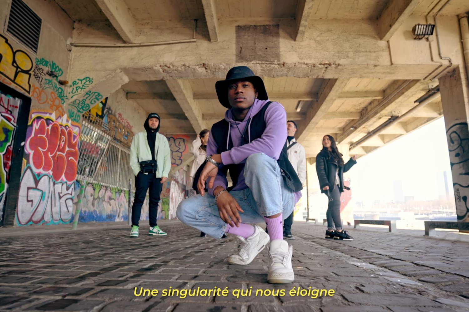 Digital College - Nos formations