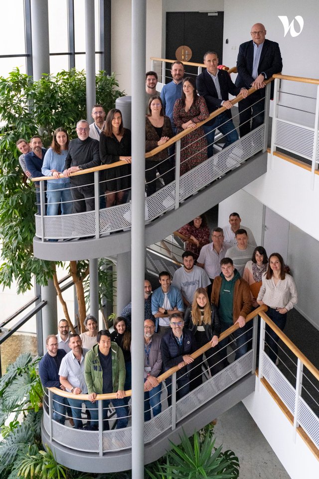 Infomil : photos, vidéos, recrutement