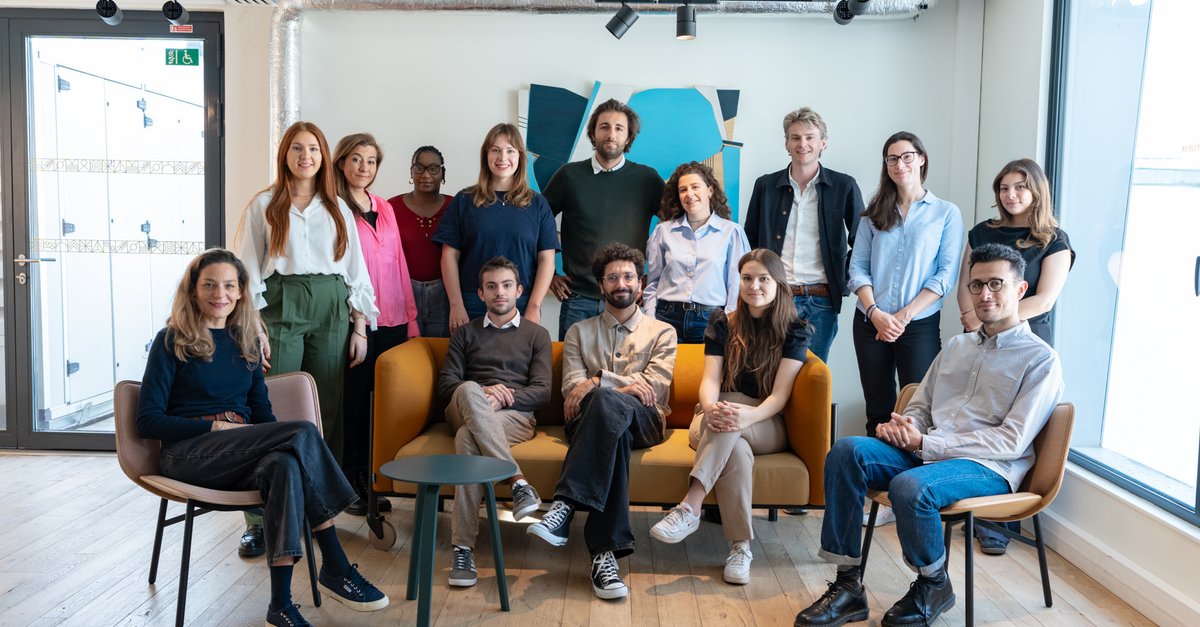 RaiseLab : photos, vidéos, recrutement