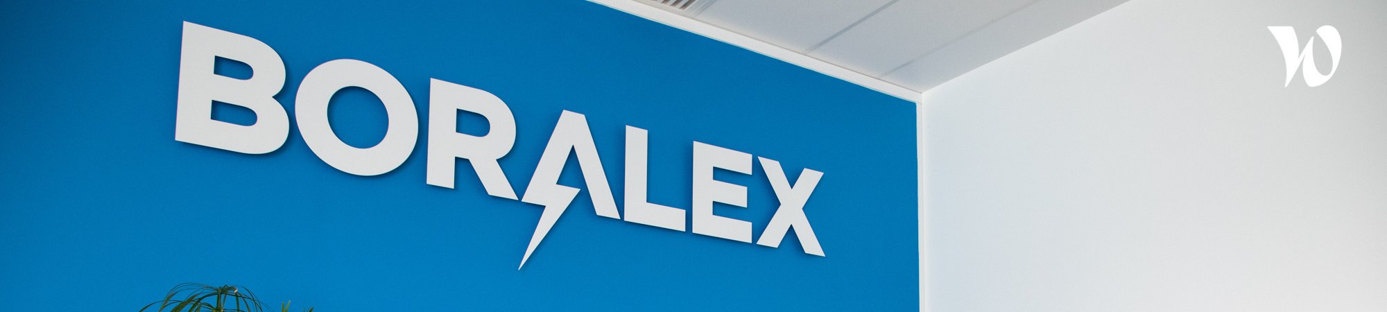 Boralex : photos, vidéos, recrutement