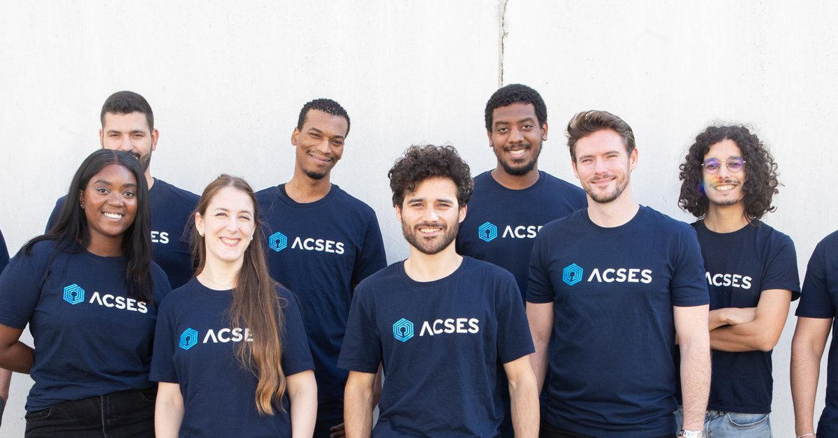 Évènements pour rencontrer les équipes de Acses