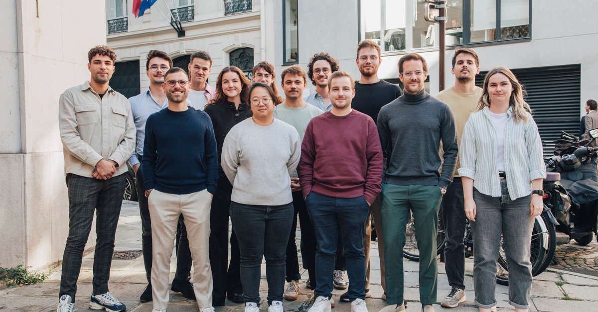 Customer Success Manager France - Stoïk - CDI à Paris