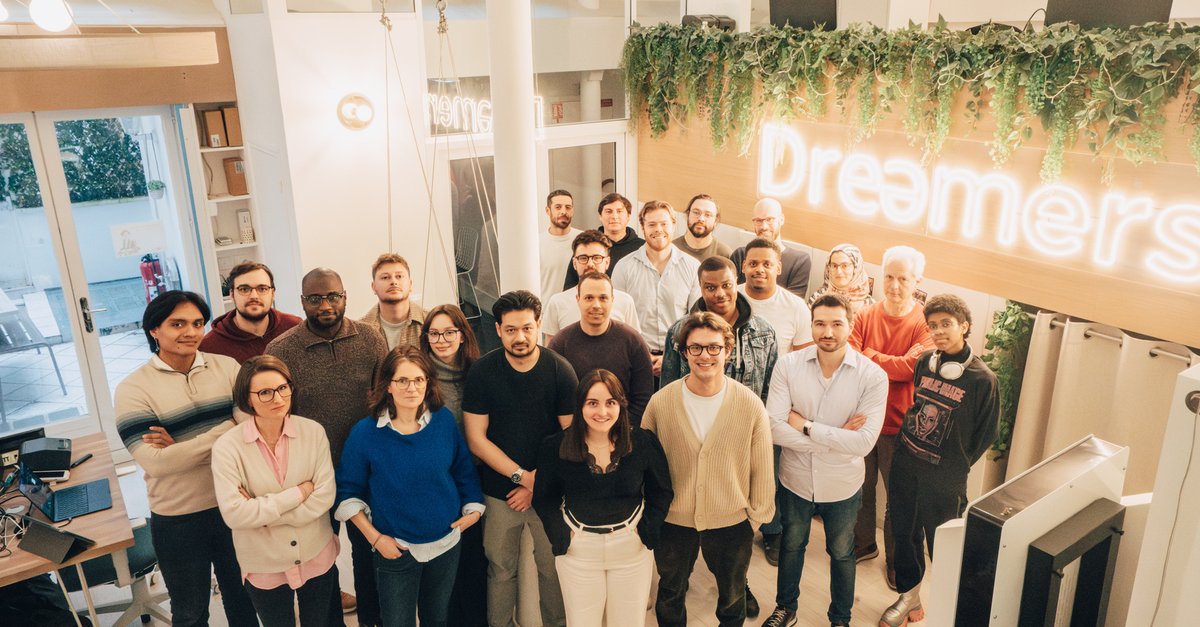 Aphilia : photos, vidéos, recrutement