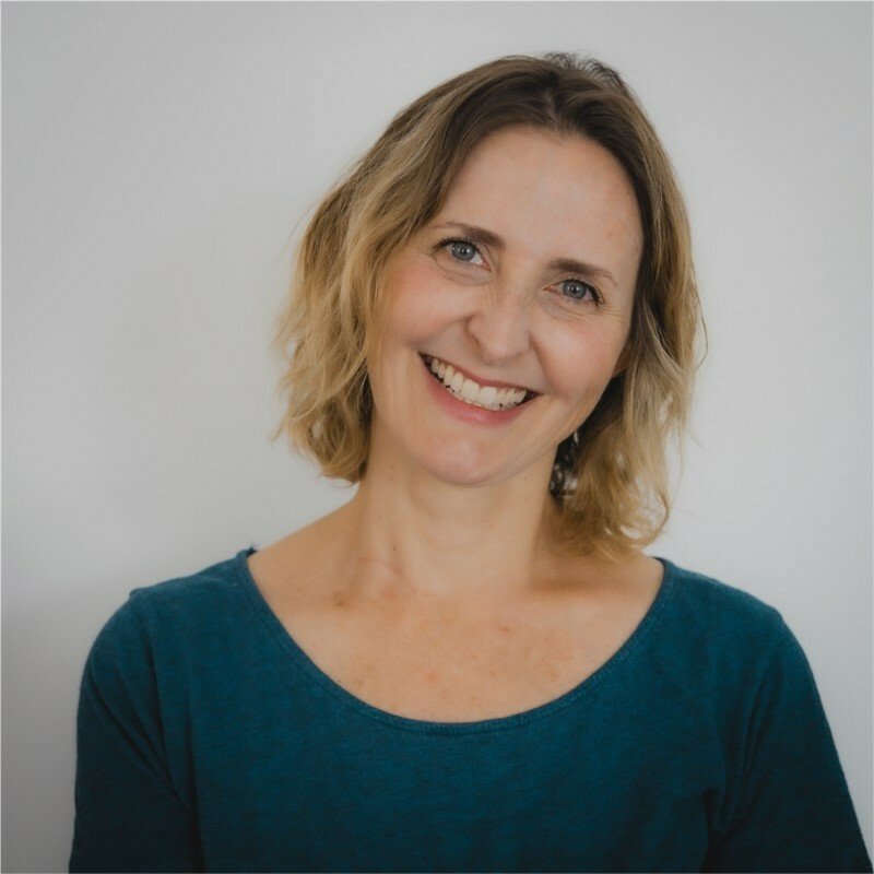 Caroline Douteau - Journaliste